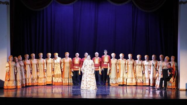 Горькая моя Родина