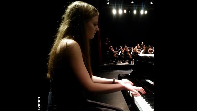 4_Lonely Evening - kibo (Romantic Instrumental)