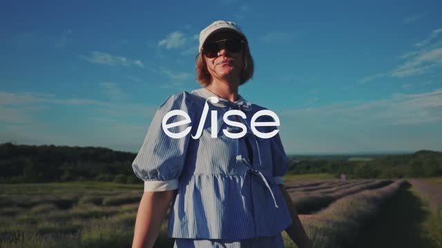 Melodic House Lavender Field Sunset Mix  RÜFÜS DU SOL, Ben Böhmer, Bob Moses