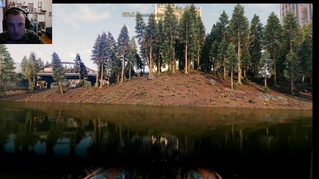 Dying  Light 2 # 38 чемпион