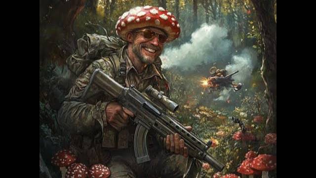 PUBG - ТОП1 Old Friends 107