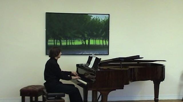 Manfred Schmitz Night Blues