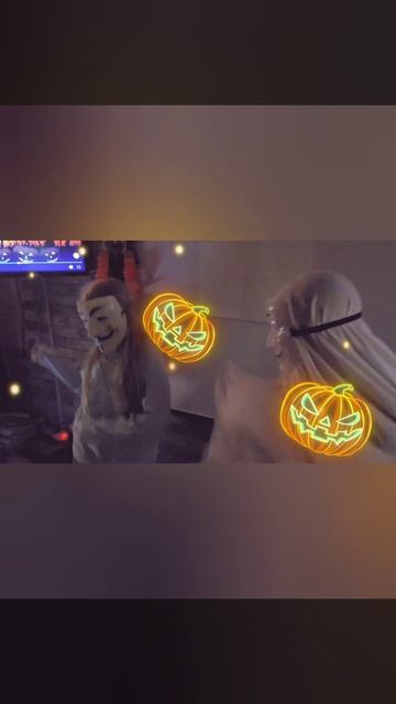 Halloween 2025. Start