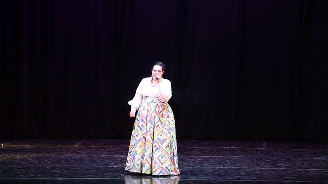 Загулял казак