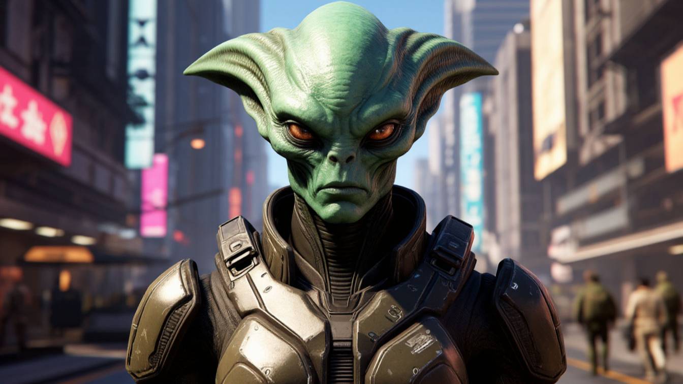 🔴XCOM 2 КАМПАНИЯ #13👽