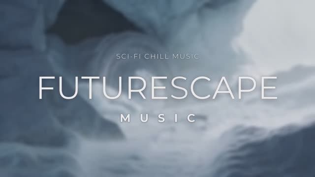 Sci Fi Music ~ Relaxing Space Beats & Cinematic Chill for Deep Focus & Study