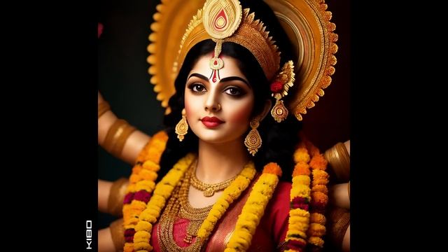 7_Hare Krishna - kibo (Aum)