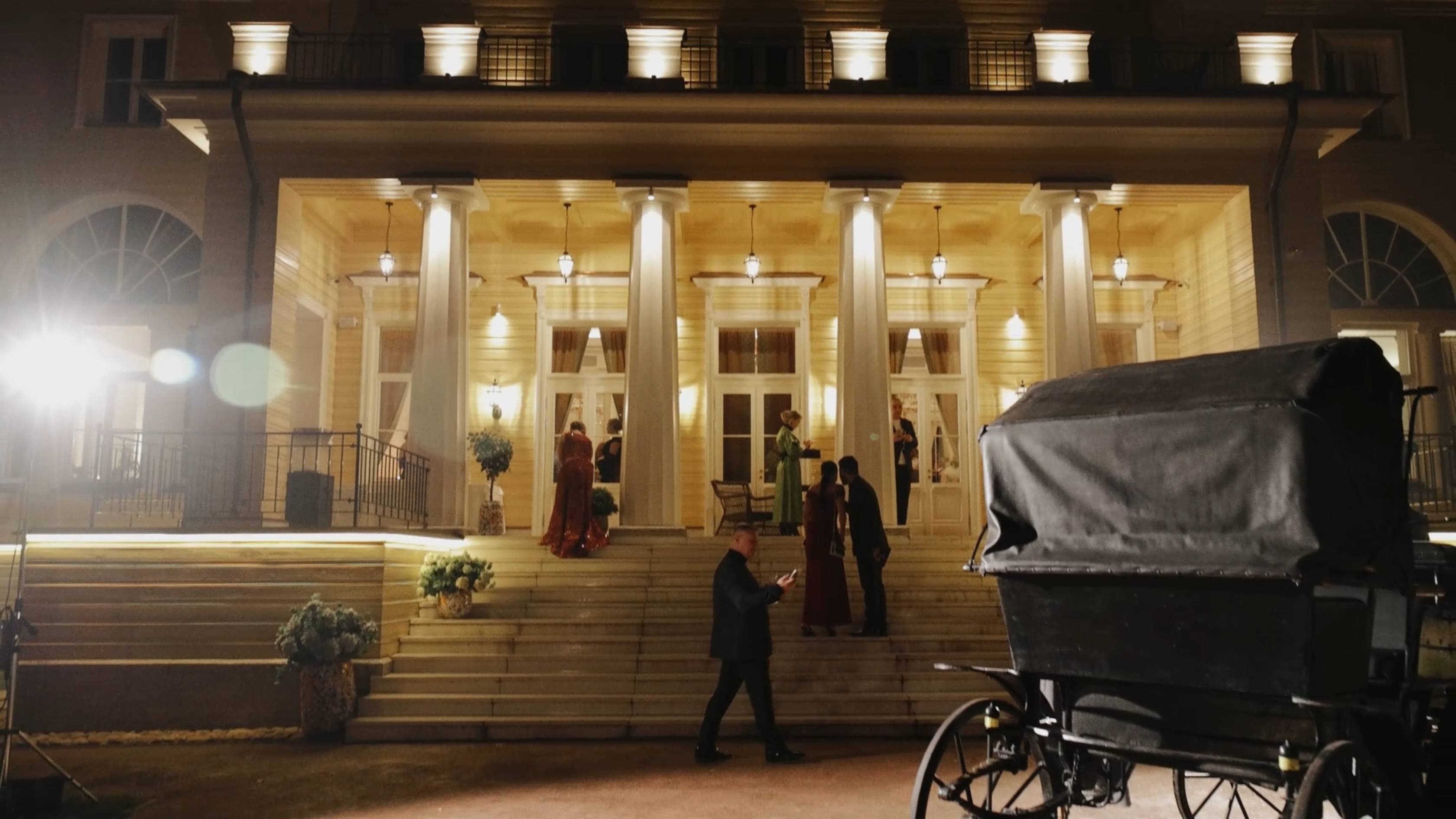 Светский салон AASURGERY