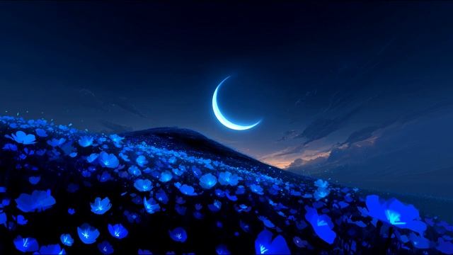 Nomyn & Vayu - Lunar