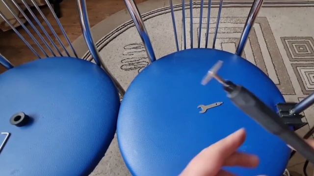 Подробный обзор мощного гравера WORTEX MG. Все насадки в работе! #Wortex #ОбзорИнструментов