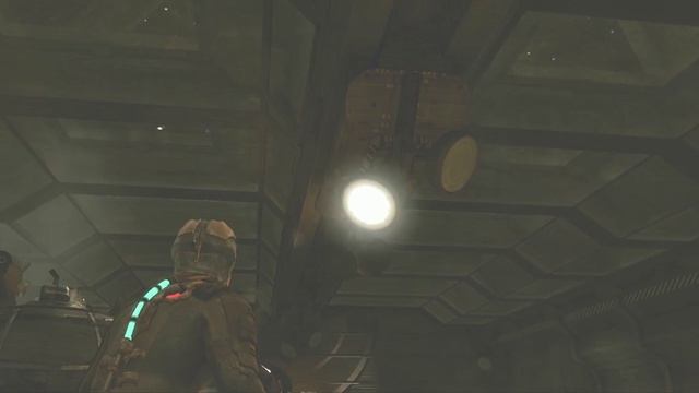 прохождение dead space часть 4