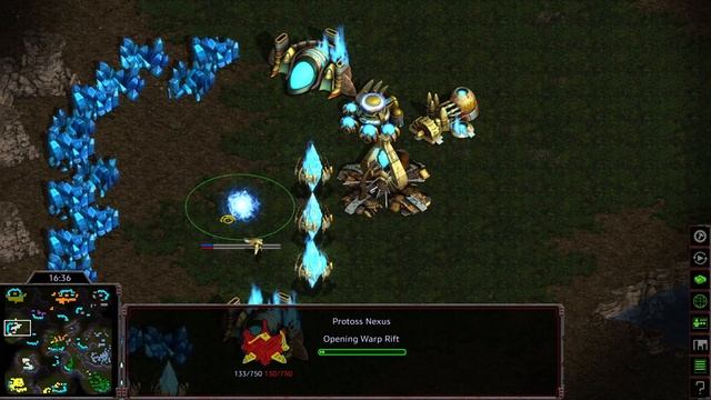 SC Remastered 4x4 S05E06