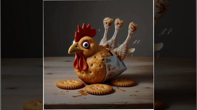 Курито Сухарито