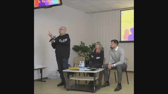 Буллинг в подростковой среде