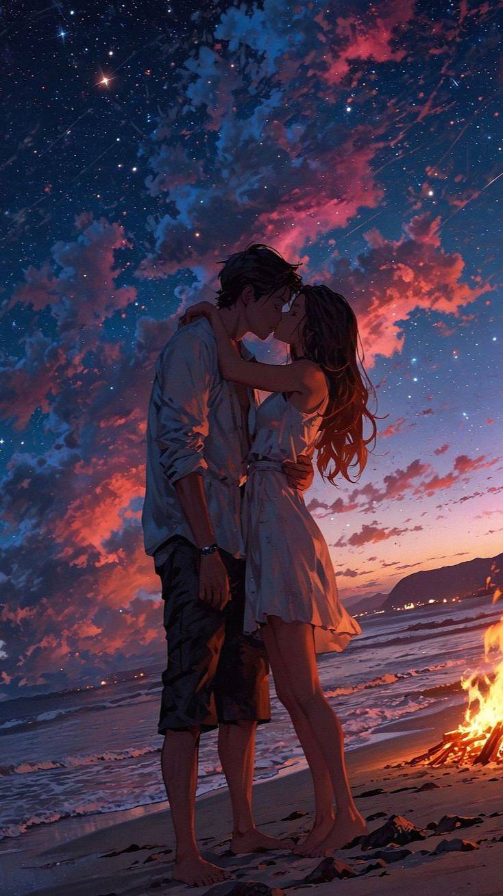 Я люблю эту женщину очень