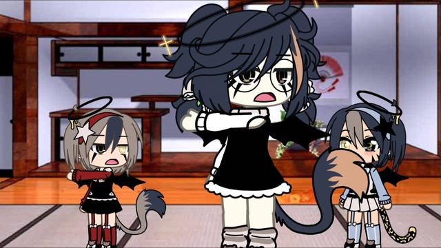 Когда понимаешь что твои дети по поведению похожи на тебя с сестрой в детстве