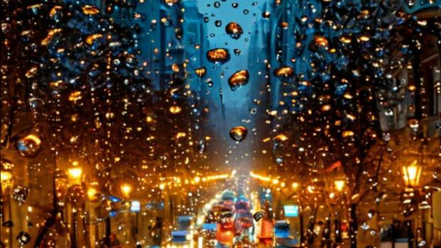 Добрый вечер, друзья 💙 Самые тёплые пожелания для ВАС