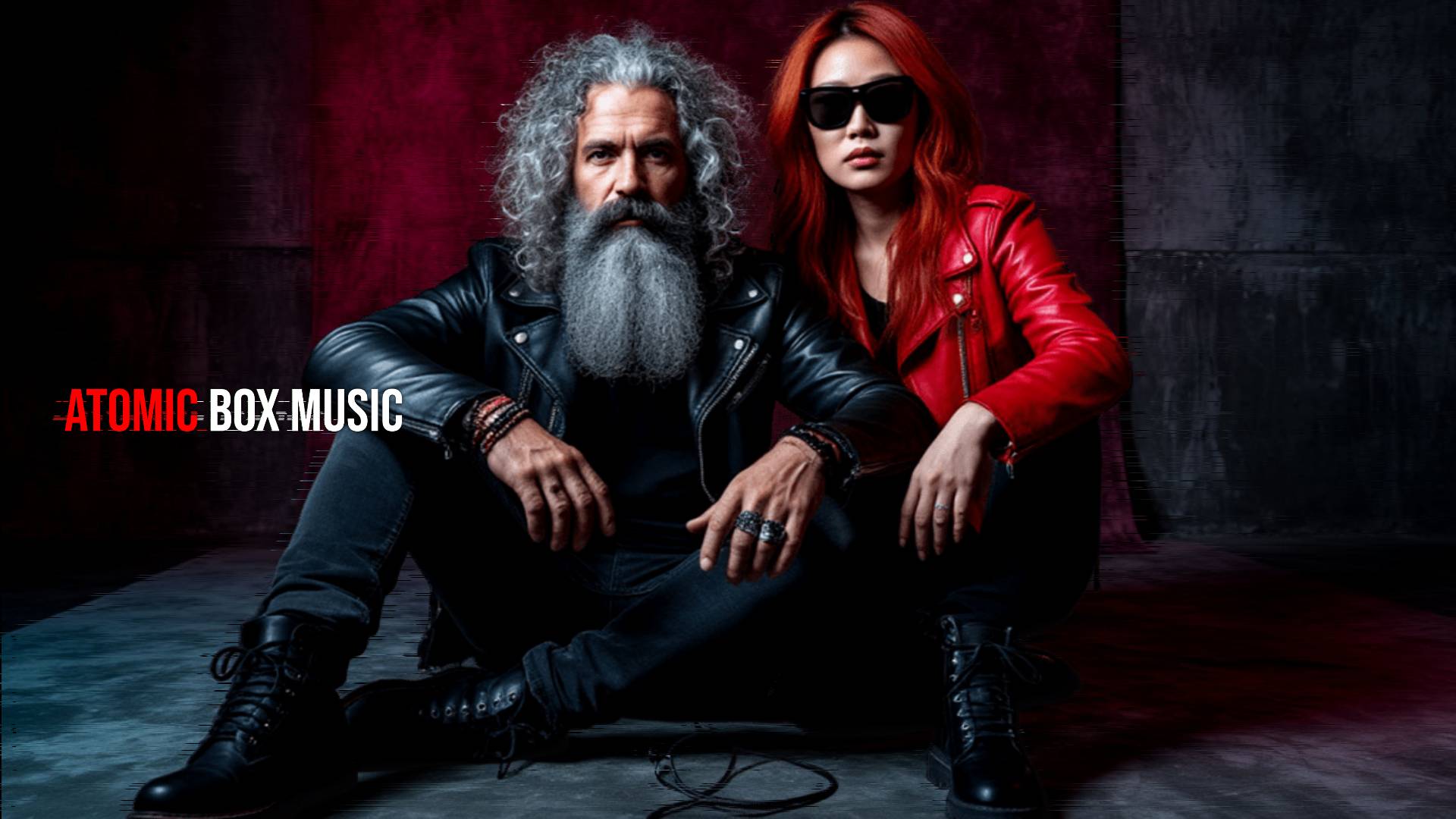 Plasma Power - Atomic Box Music | BASS BOOSTED. CAR MUSIC. BASS MUSIC