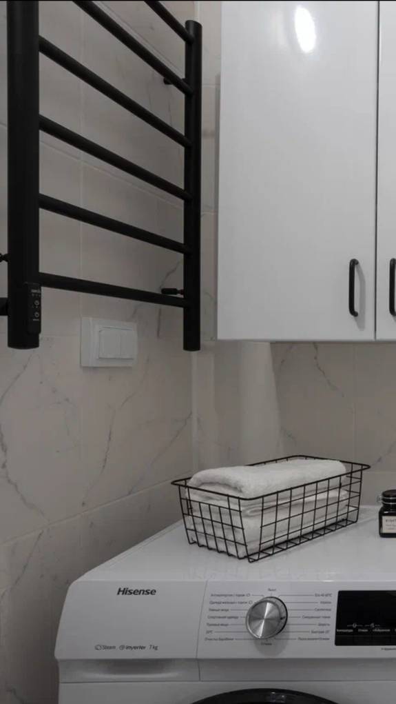 Как пользоваться полотеносушителем