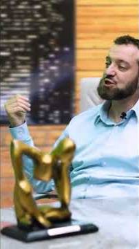 Кошерна ли осетрина? Михаил Финкель