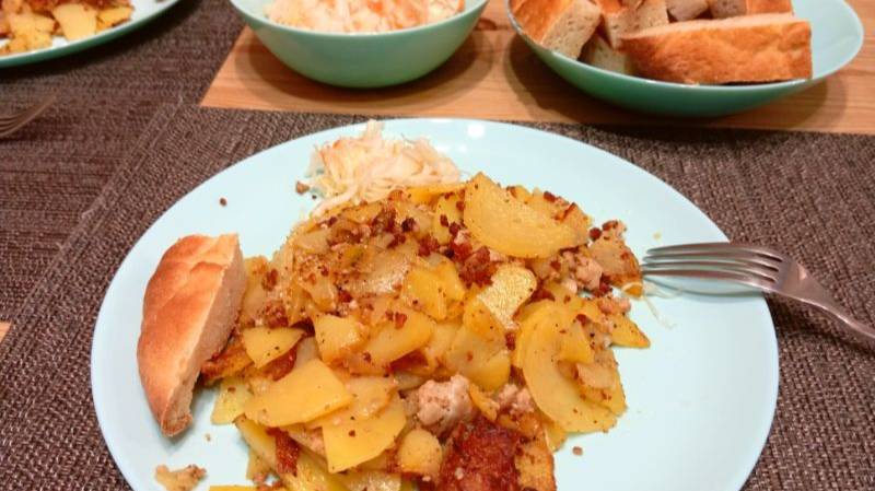 Вкусно - не обязательно дорого