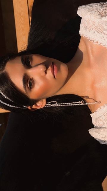 Свадебное платье Кори из коллекции «Free Spirit» 2026 от бренда Gabbiano