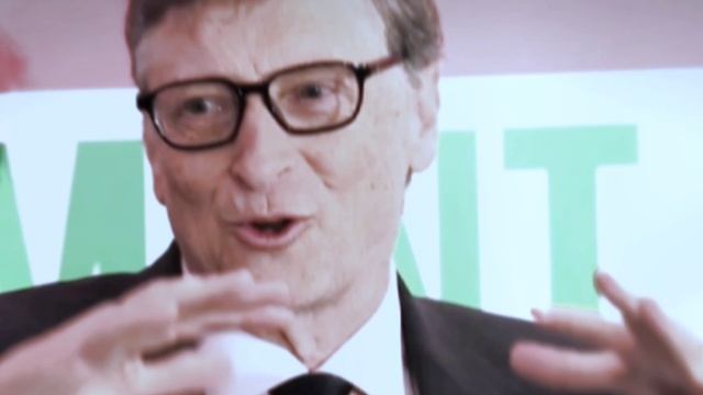 𝗕𝗶𝗹𝗹 𝗚𝗮𝘁𝗲𝘀 𝗘𝗱𝗶𝘁