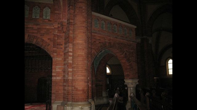 Poštorna Сhurch of the Assumption of the Virgin Mary  11 августа 2009