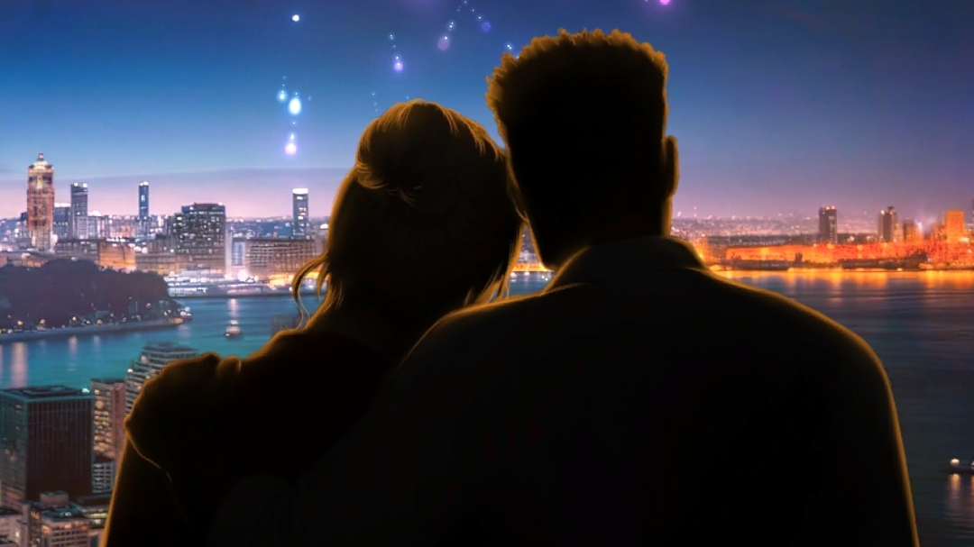 Код синий | 1 сезон | 7 серия