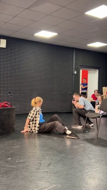 Лиза Строк. Фотограф и фотомодель.