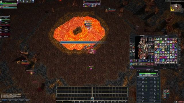 Megumin vs Десман PVP до конца!