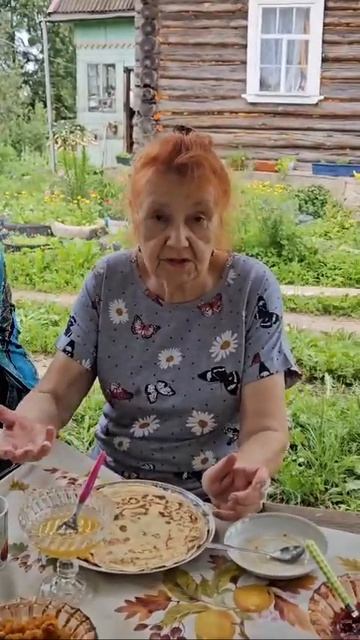 Субботник 5.07.24 - заключительное чаепитие в Детково!