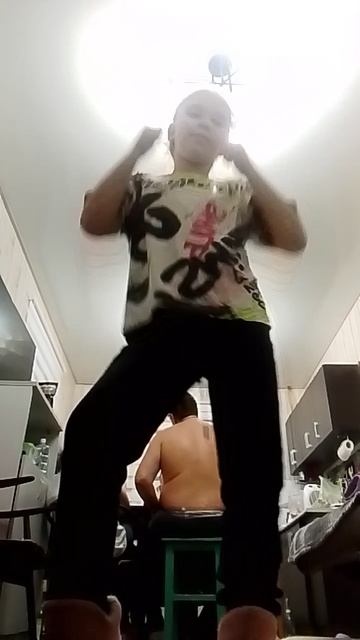 мой танец [✌🏼😘] на канале