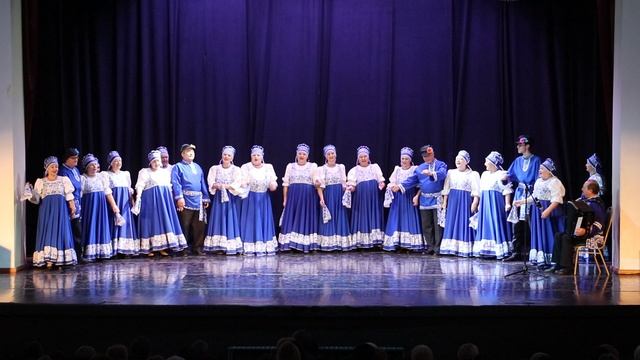 Скажи Надя, где была