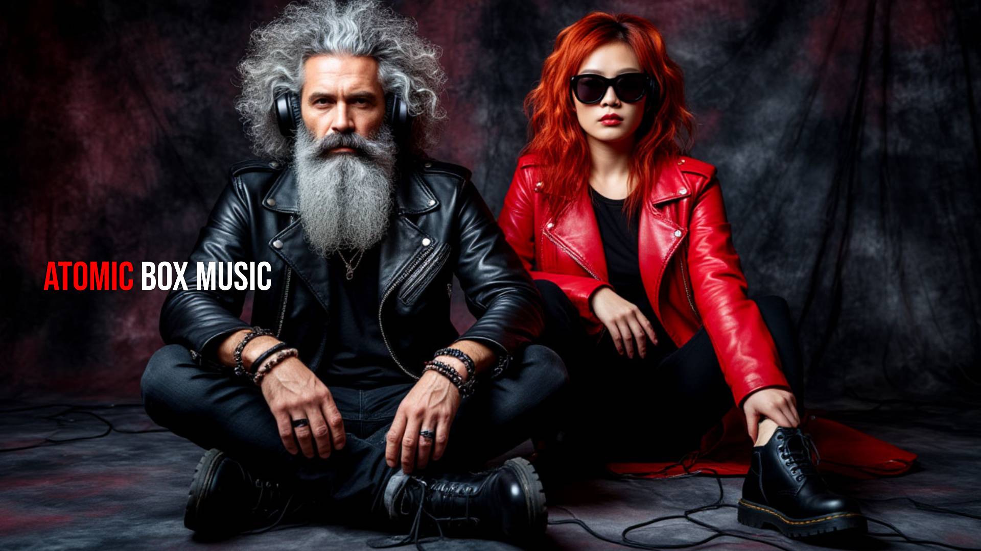 Discover a new path - Atomic Box Music | BASS BOOSTED. CAR MUSIC. BASS MUSIC