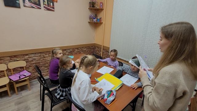 Английский язык - Лингвитания в Кожухово - рядом с домом