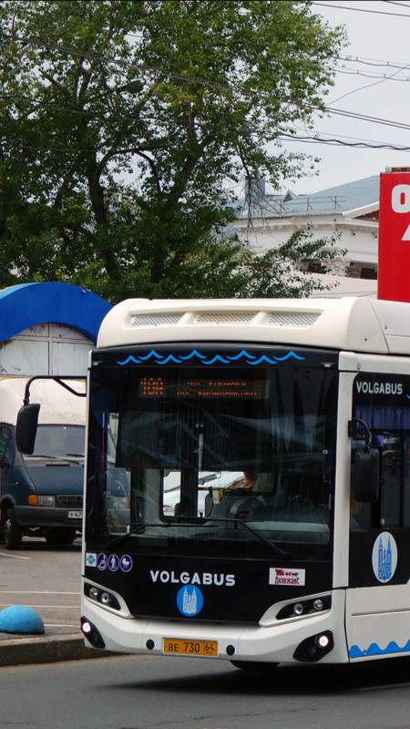 ⚫️АВТОБУС 9А⚫️Г. САРАТОВ⚫️