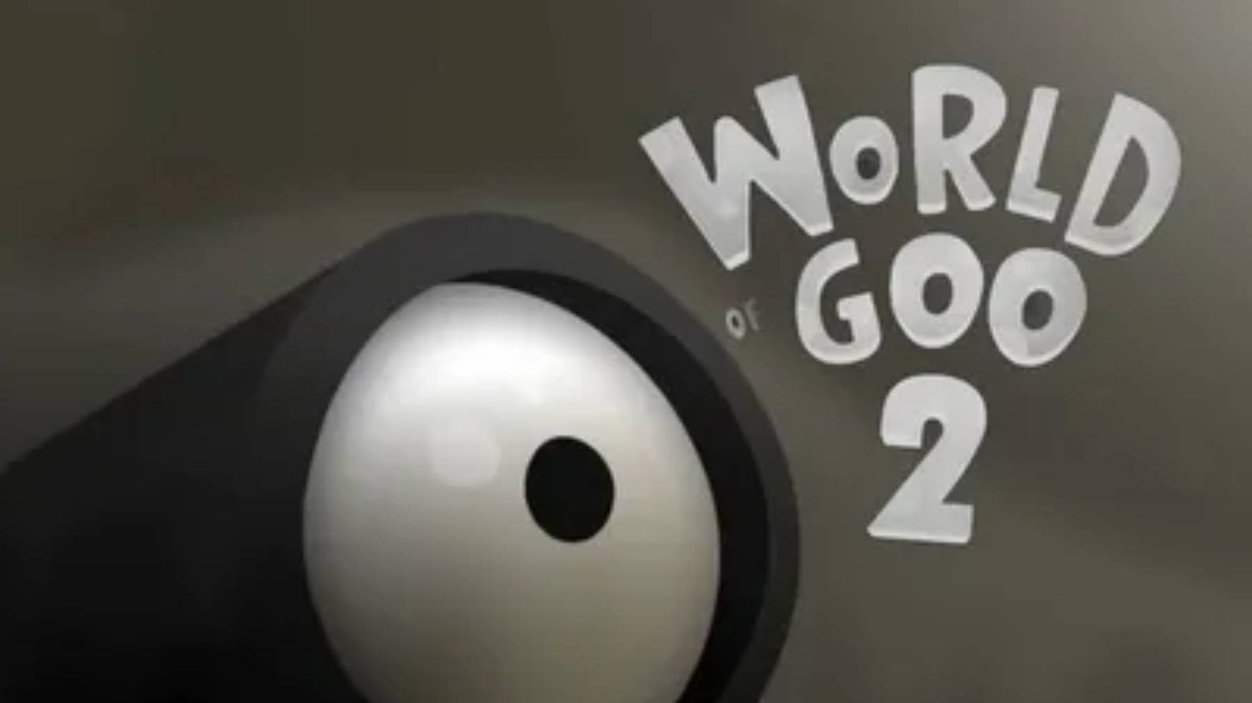 коне поезда!! ПОЕЗД И КАПЕЦ World of Goo #7 / World of Goo 2