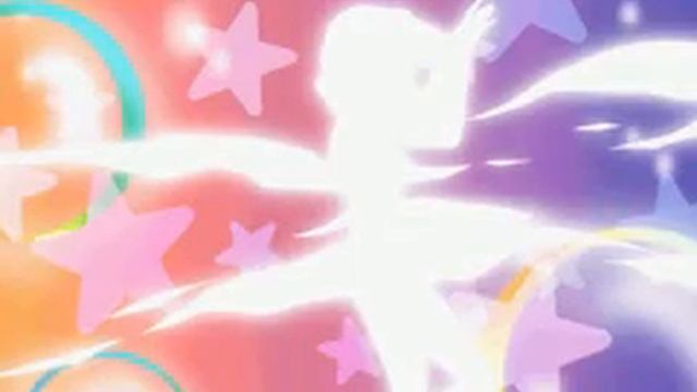 GBA - Mermaid Melody Pichi Pichi Pitch Party