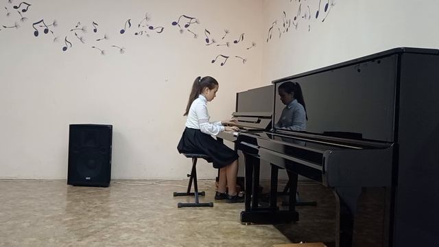 "Композиция"