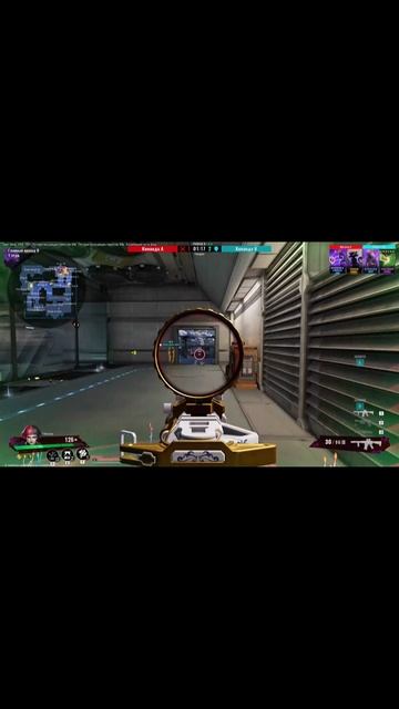 МОМЕНТЫ УБИЙСТВ  #30 #tibiusagame #gaming #кооперативныеигры #fragpunk #fragpunkgame