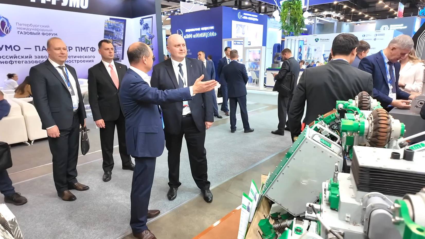 ПМГФ-2025 СПЕЦИАЛЬНЫЙ РЕПОРТАЖ