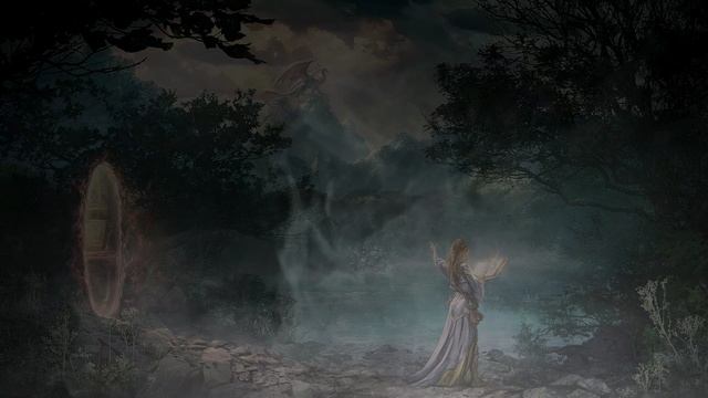 08 - The Spider's Road