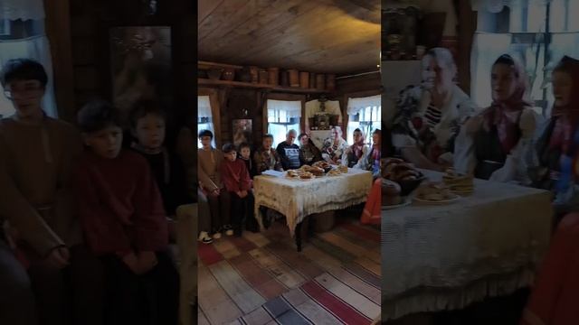 Ночь искусств в Парке истории реки Чусовой