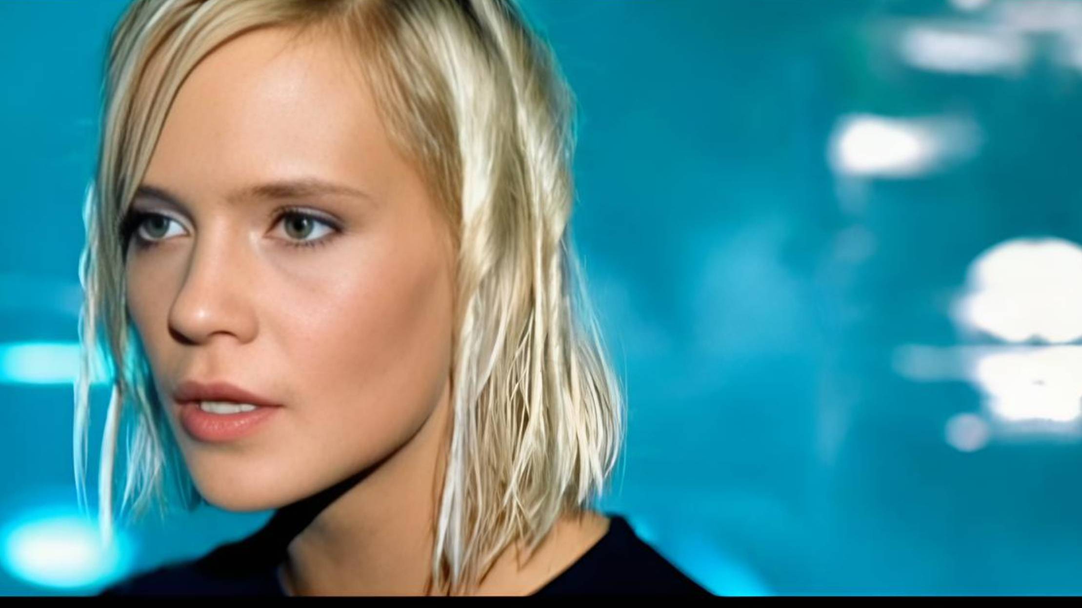 Глюк'oZa - ОЙ-ОЙ (2004 I реставрация 4К)