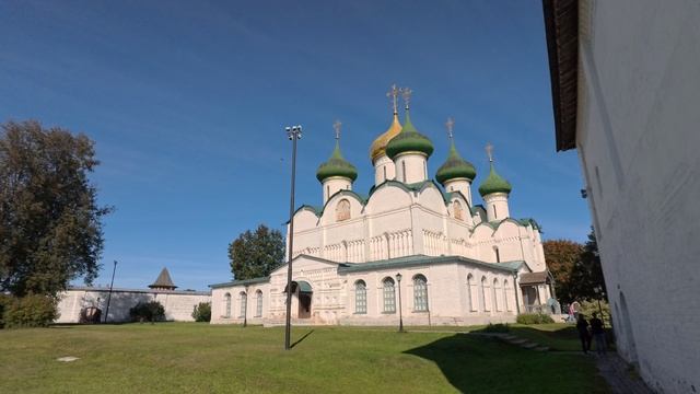 Суздаль. VID_20250913_133500_179
