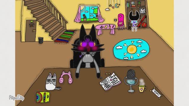 О Крестике!