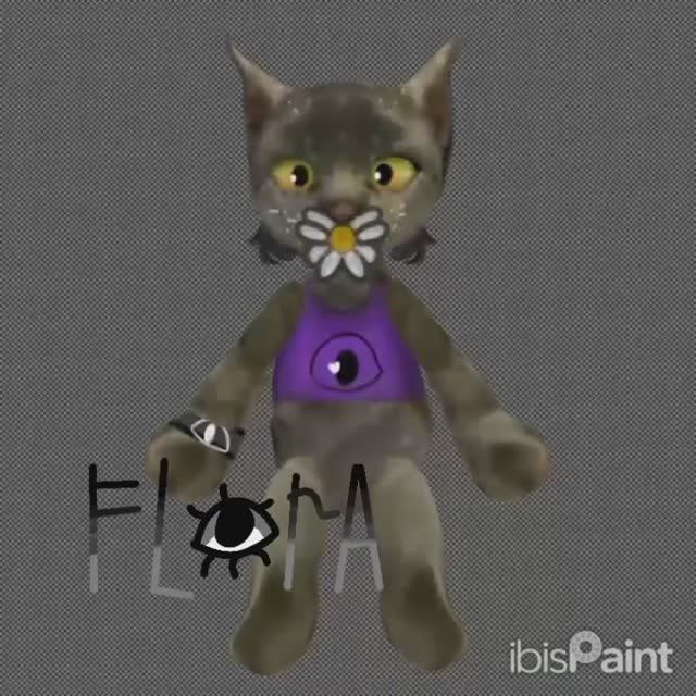 моделька кет сим(старая)