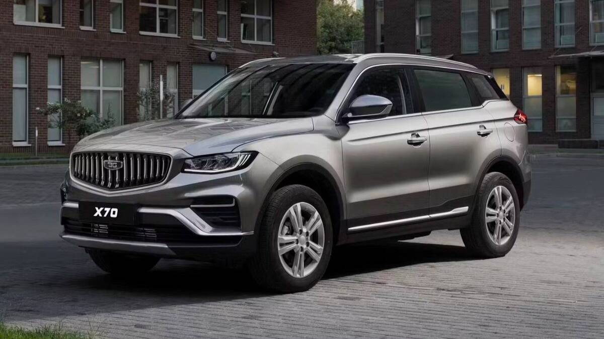 Кастомная прошивка для Рестайлинга BG X70 от команды GMC. Контакты представителей www.gmcust.su