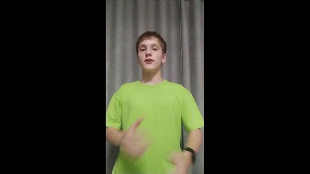 Клип на песню "сын_"который был снят в реальной жизни! Хотели бы на какую-то следующую песню?